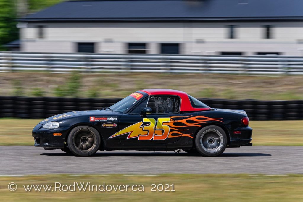 MORTIMER RACING – Calabogie Ontario Race car rentals, formula cars and ...