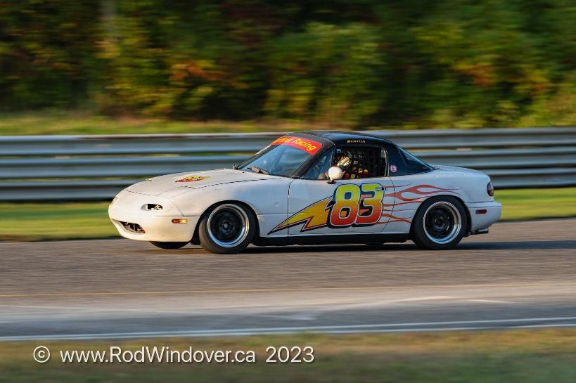 Mortimer Racing – MORTIMER RACING